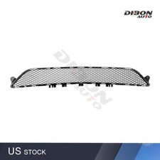 2016 MERCEDES E Class W212 Front Bumper Lower Grill A2128850522 Ref5378 ...