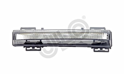 DRL Daytime Running Light Left For MERCEDES Gl Glk W166 W204 X166 ...