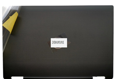 New for DELL precision 7540 M7540 A cover top case 0VTMHT | eBay