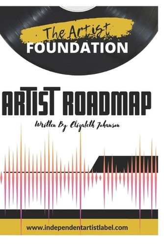 The Artist Foundation: Artist Roadmap by Elizabeth Louise Johanson ...