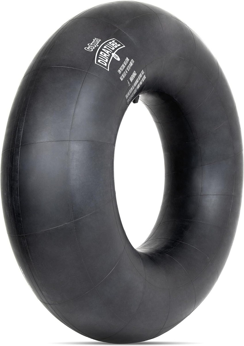 Tractor Inner Tubes For Swimming Large 42" Rubber Swimming & Sledding