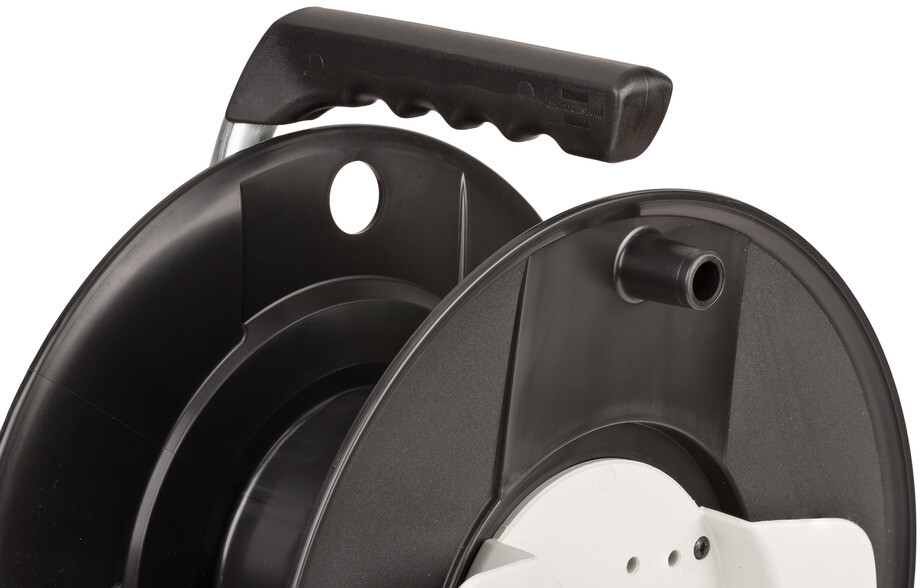 Brennenstuhl Empty Cable Reel Empty Extension Reel Empty Hose Reel ...