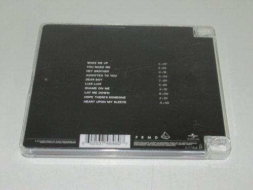 True CD Avicii (2013) | eBay UK