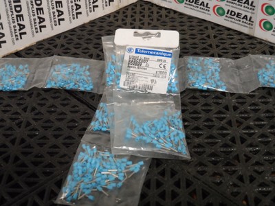 TELEMECANIQUE DZ5CE007 NEW IN BOX | eBay