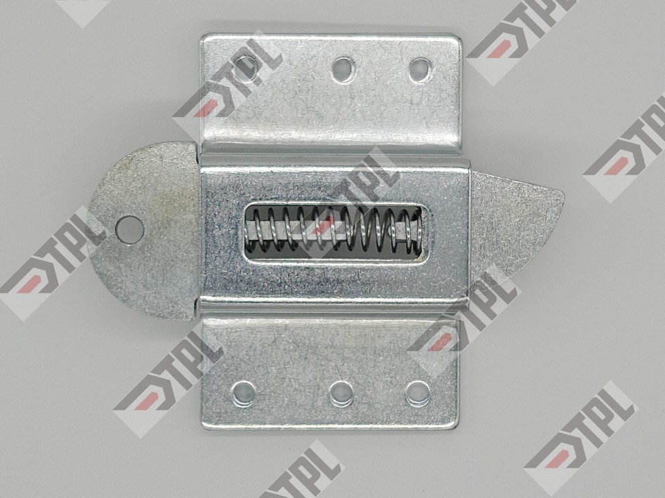 End Latch Assembly Universal Todco Whiting 70472-1 CS Truck Roll Up ...