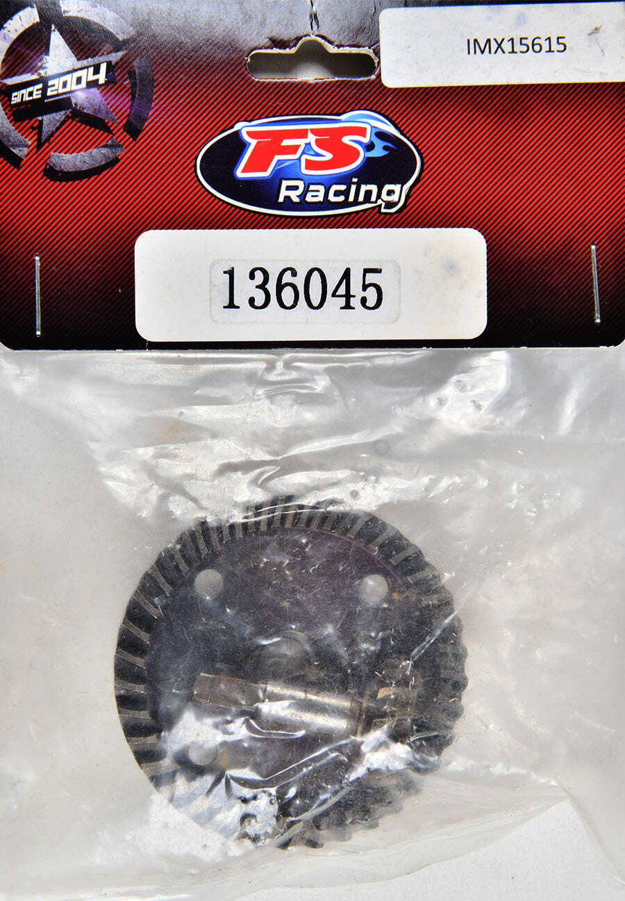 FS Racing 136045 1/5TH MT Gear Set (IMX15615) FSR136045 | eBay