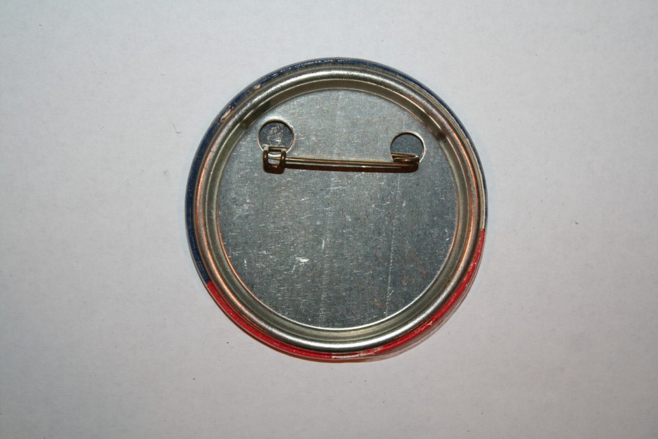 1968 Richard Nixon President Election Campaign Button Political Pinback ...