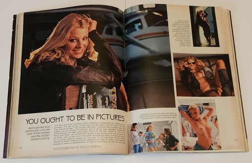 DEBRA JENSEN SIGNED AUTO'D JANUARY 1978 PLAYBOY MAGAZINE PLAYMATE | eBay