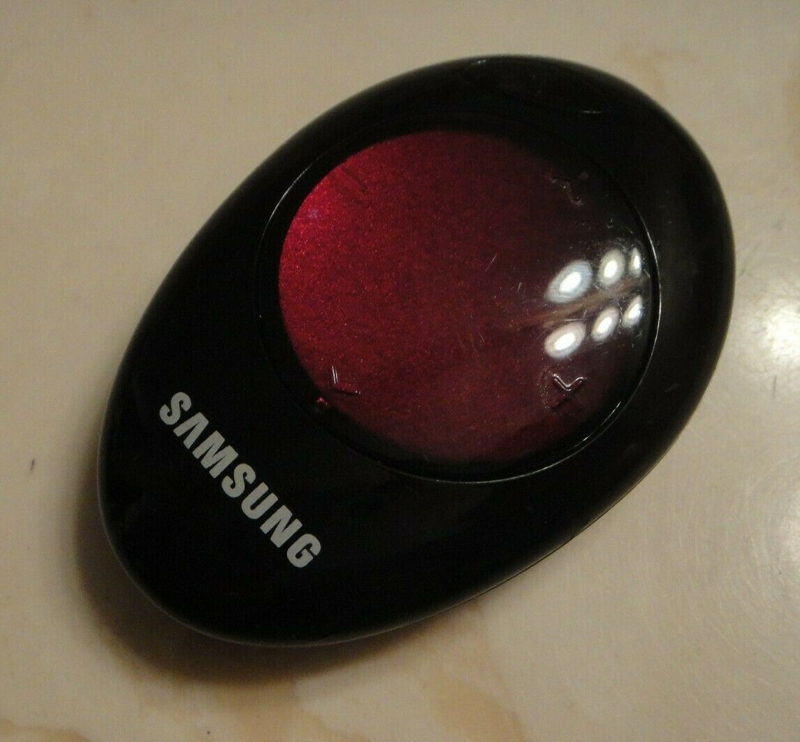 Samsung Bn59-00802a Remote Control Pebble Egg Un55c9000zfxza ...