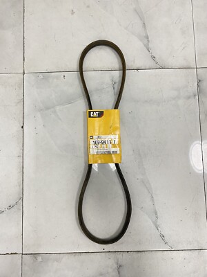 109-9419: V-BELT Set of 5pc CAT 307-A | eBay
