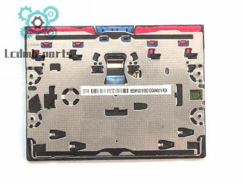 For Lenovo Thinkpad L450 E450 E550 E555 E560 E570 Three buttons ...