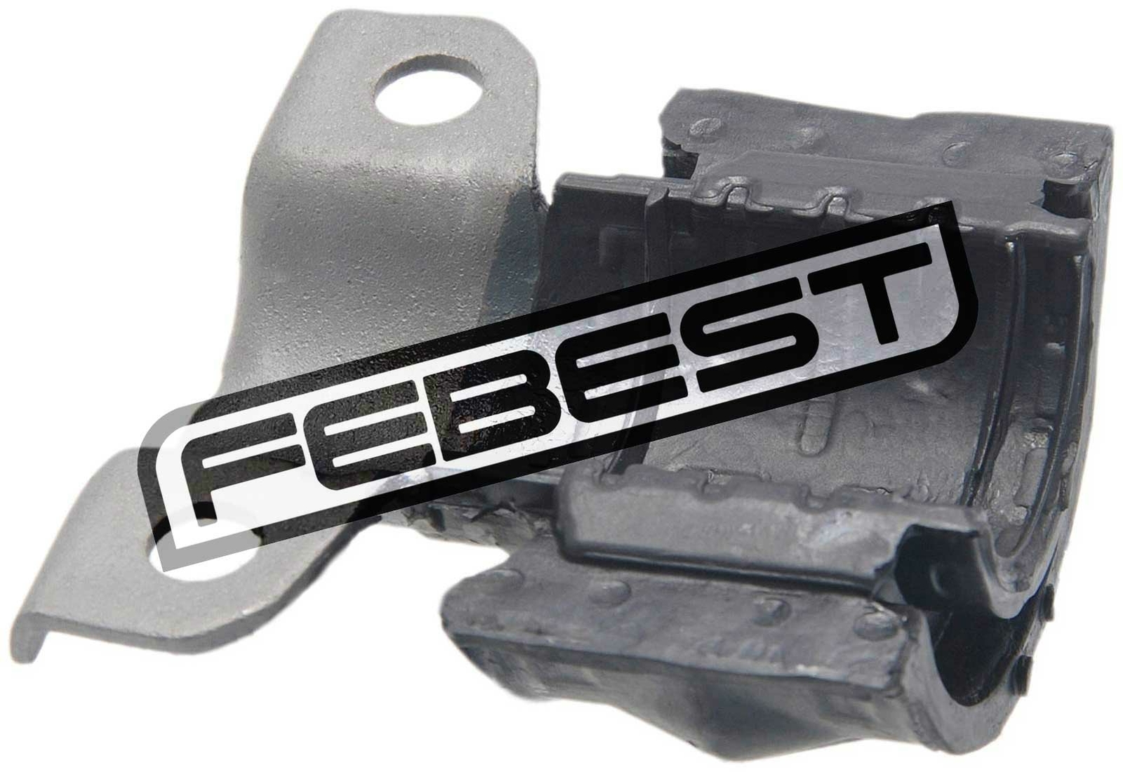 BZSB-164F Febest FRONT STABILIZER BAR BUSH D30 A1643231185, 1643231185 ...