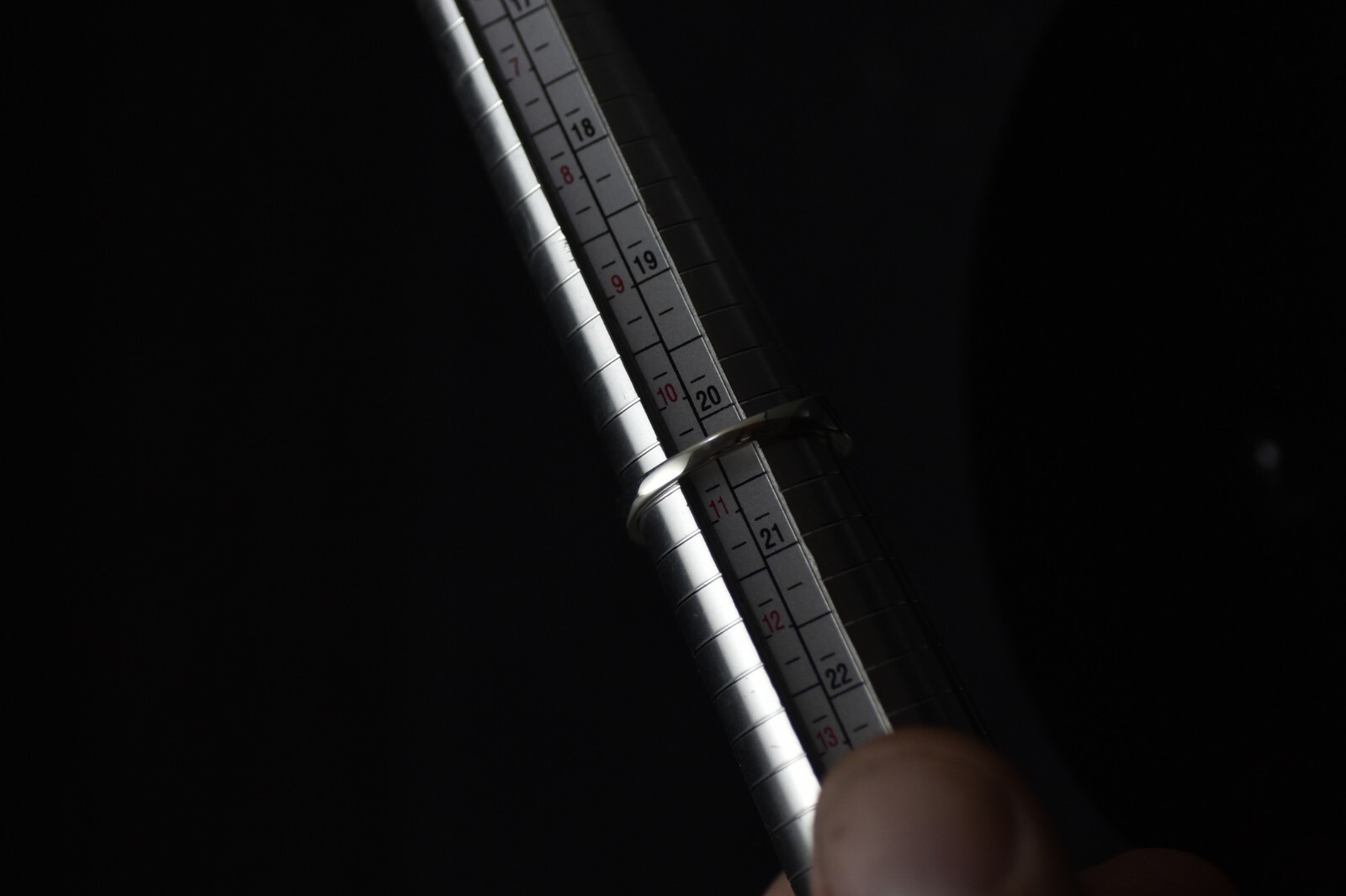 UNIQUE HAND MADE EXQUISITE NV II STERLING SILVER RING SIZE 10.5 ...