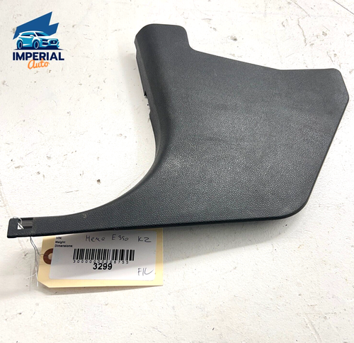 2010-2016 MERCEDES W212 E350 FRONT DRIVER A PILLAR KICK PANEL COVER ...