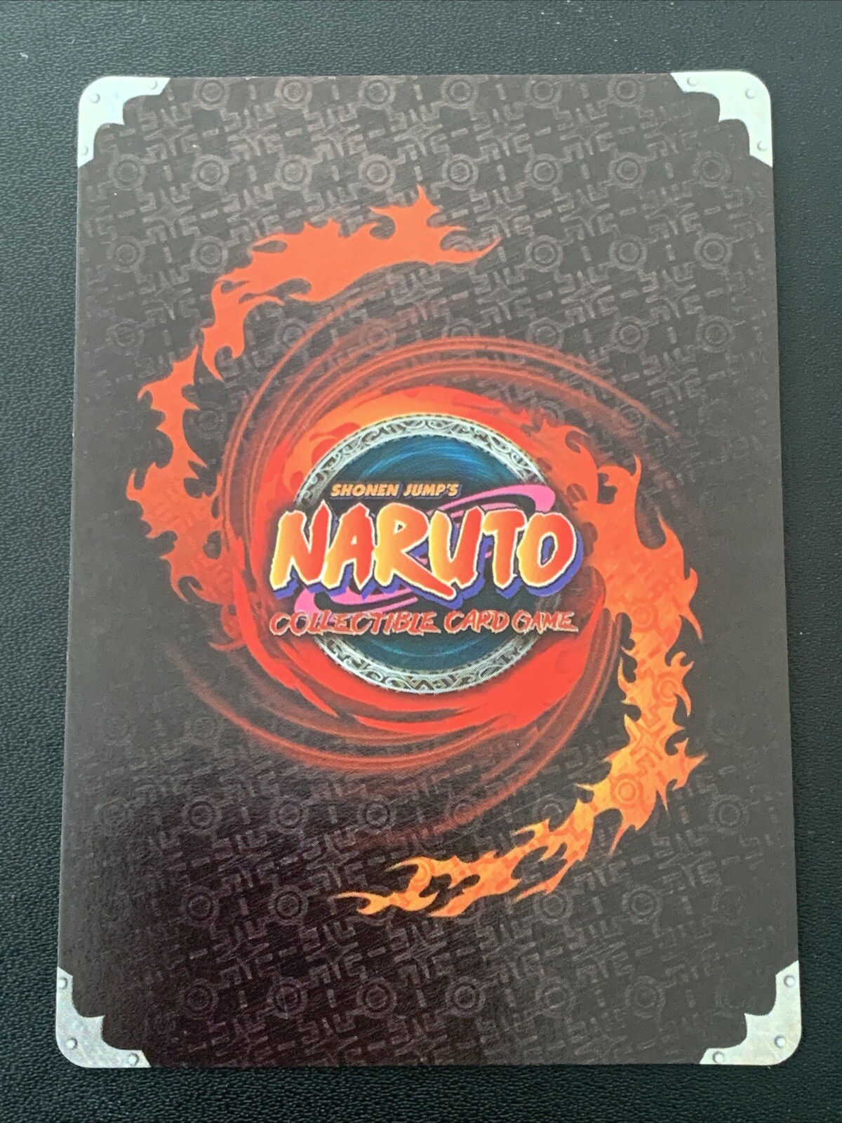 Naruto Card CCG TCG Bandai Tonbo Tobitake Ninja 051 | eBay Australia