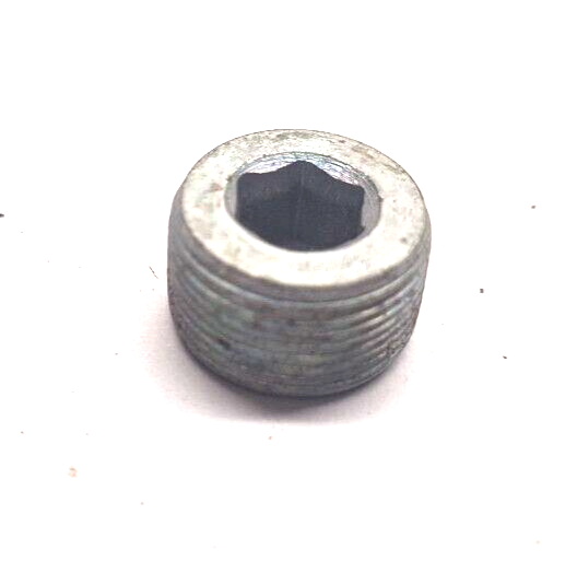 NOS LOCK NUT PLUG FOR ZETOR TRACTORS 55115929 | eBay