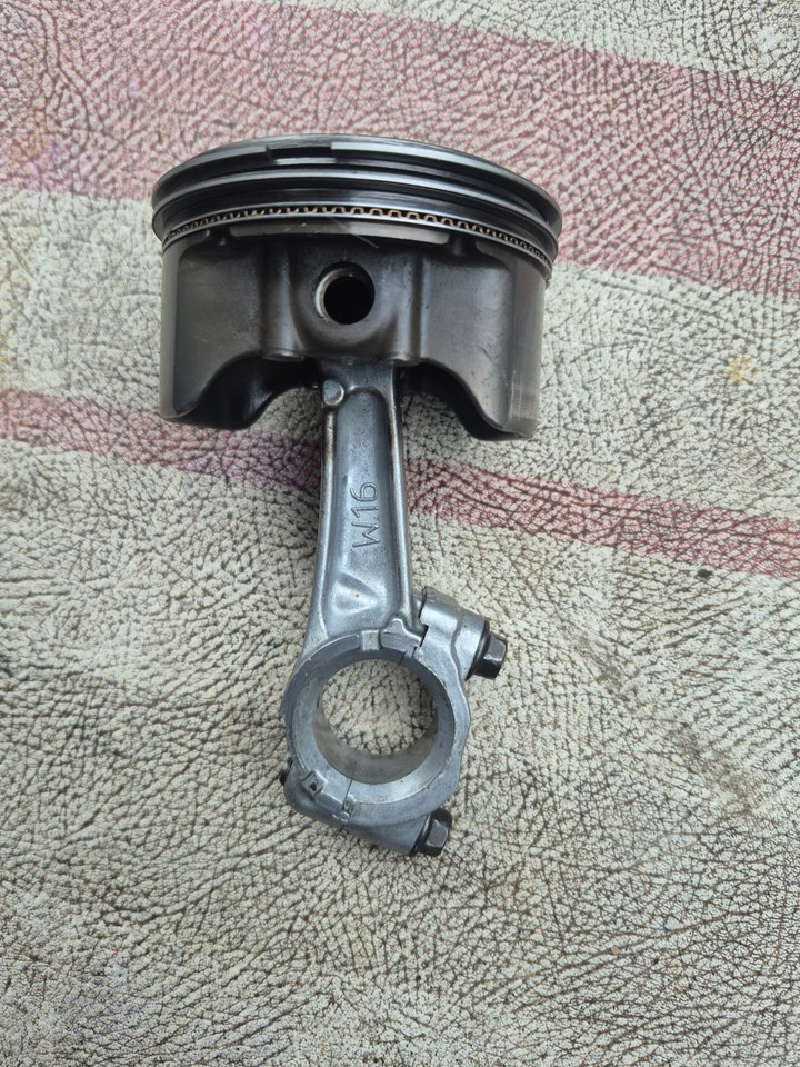 Use OEM Part Piston Rings Assy 9P702-0280-F1 - Briggs & Stratton ...