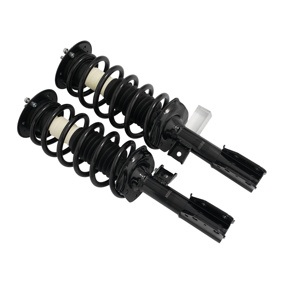 Front Struts Shocks Absorbers For 2005 Chevrolet Equinox Sport Utility ...