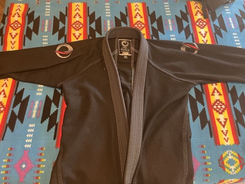 Origin Rift A2 Black BJJ Gi Jiu Jitsu Pants 35x30 | eBay