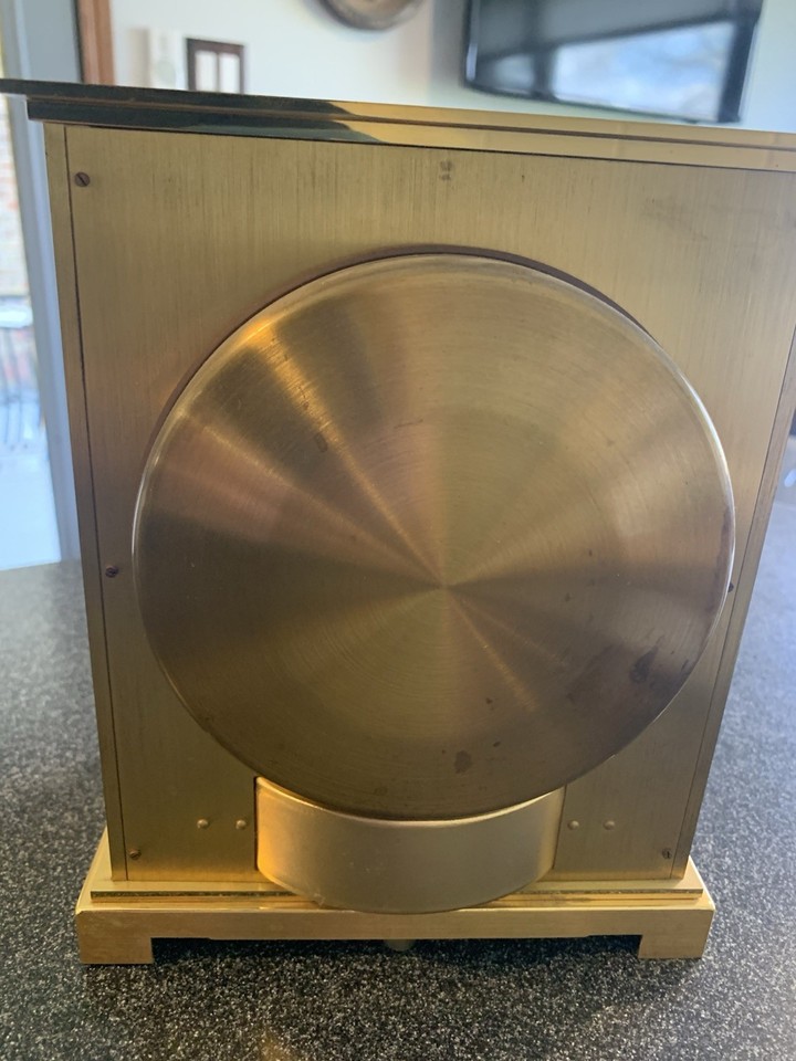 Jaeger Atmos VII EMBASSY | eBay