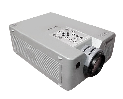 Sharp Notevision XG-NV5XB LCD Projector for sale online | eBay