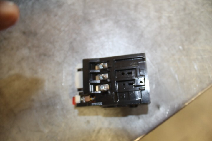 Wascomat w655 w640 washer gen 6 relay benedikt washer overload 471 9604 ...