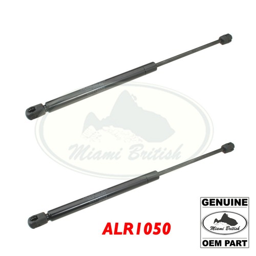 LAND ROVER TAIL GATE SHOCK STRUT SET x2 RANGE 95-02 P38 ALR1050 OEM | eBay