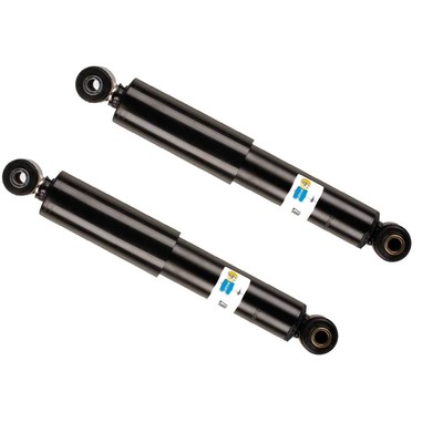 2 Bilstein B4 shocks 2-19-068879 rear for PEUGEOT 206 OE Replacement ...