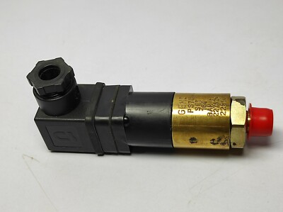 GEMS PS75 227628 Pressure Switch | eBay