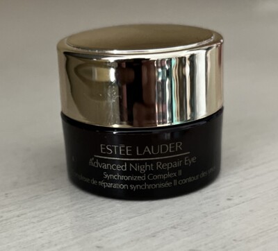 Estee Lauder Advanced Night Repair Eye Supercharged Complex Recovery ...
