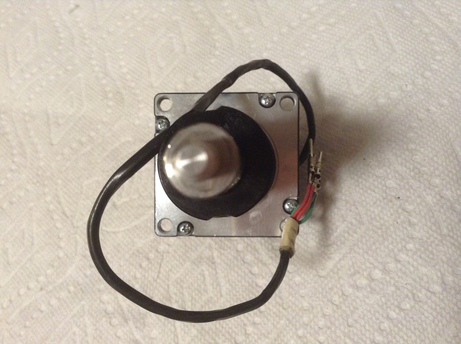 Haydon Switch 57F4A-05-098ENG | eBay