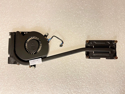 HP ProBook 640 645 G2 G3 CPU Cooling Fan w/ Heatsink 840662-001 | eBay