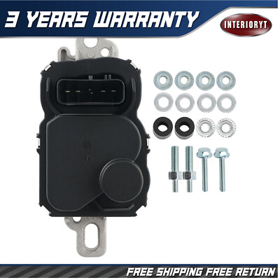 Fuel Pump Driver Control Module Fit For Expedition 2005-08 Ford F-150 ...