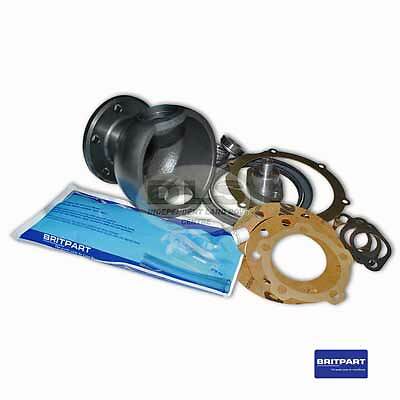 Swivel Housing Ball Repair Kit Land Rover Defender VIN LA to WA (DA3178 ...