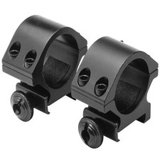 Weaver Style Tactical Rail Scope Mount Base Fits Ruger Pc4 Pc9 Carbine ...