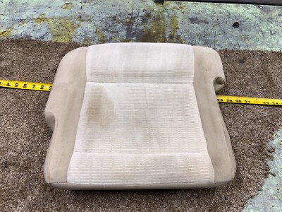 2006-2010 FORD EXPLORER 3RD ROW SEAT LEFT BOTTOM ASSEMBLY | eBay