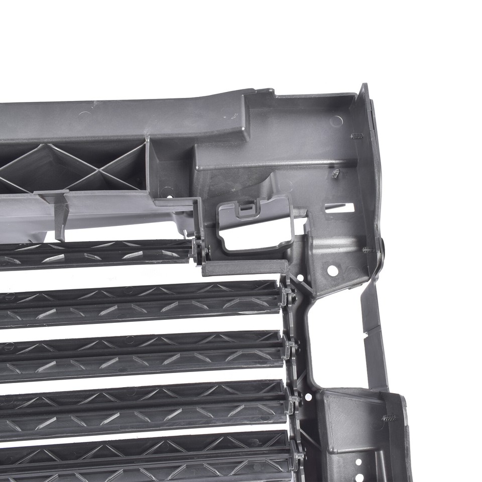 Grille Shutter w/ Motor for Chevrolet Silverado 1500 2019-2023 84652494 ...