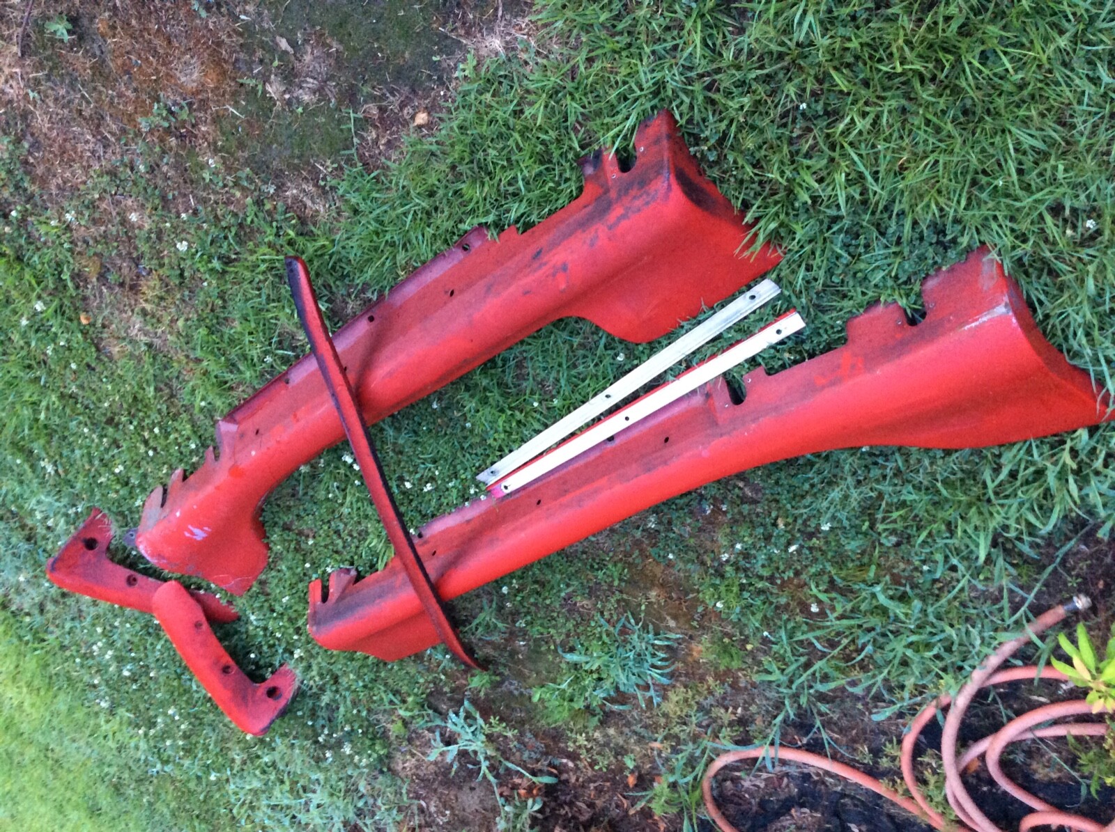 Mazda Miata Tupperware, body kit NA | eBay