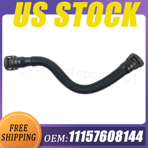 For BMW F20 F21 F30 F31 1 3 Series Cylinder Head Vent Hose Pipe ...