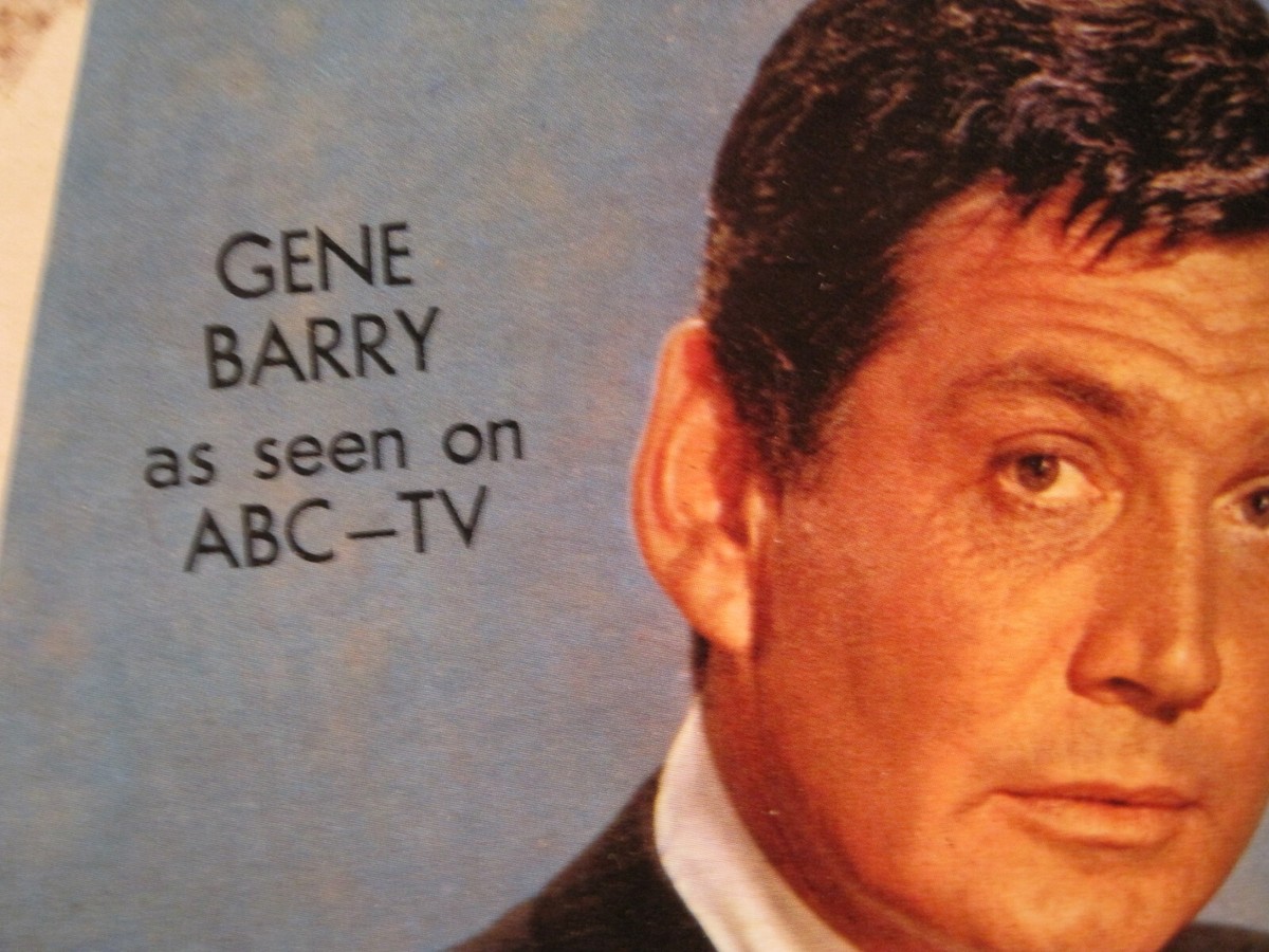 Barry Burke's Instagram, Twitter & Facebook on IDCrawl