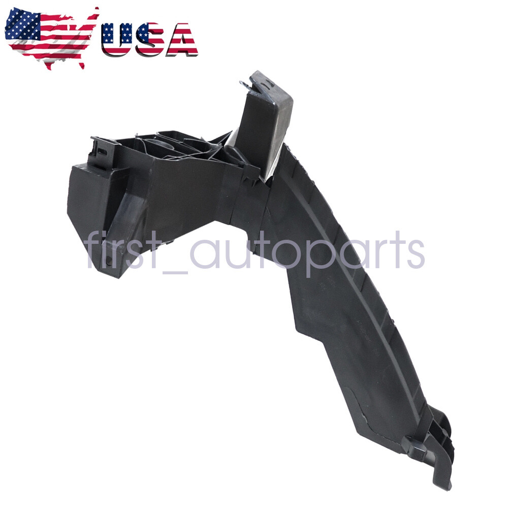 4M0805608 Front Right Passenger Bumper Headlight Main Bracket for AUDI ...