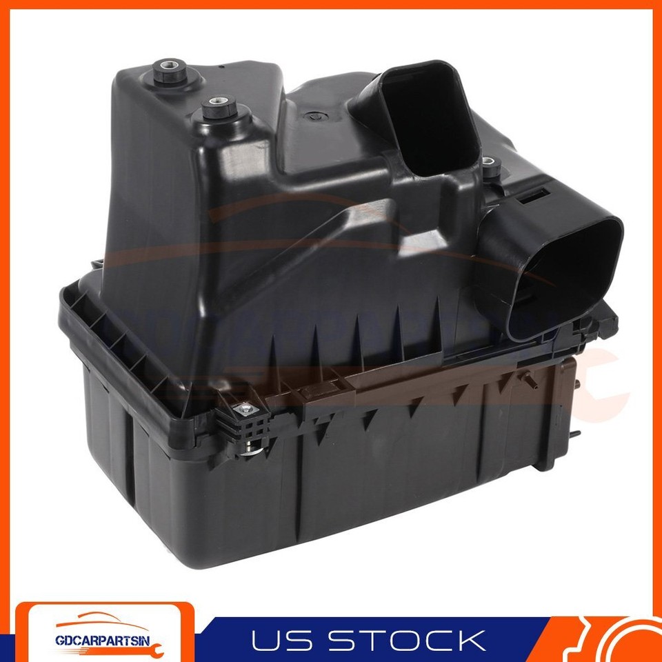 Air Cleaner Filter Box For Toyota Sienna Highlander Lexus RX350 17700 ...
