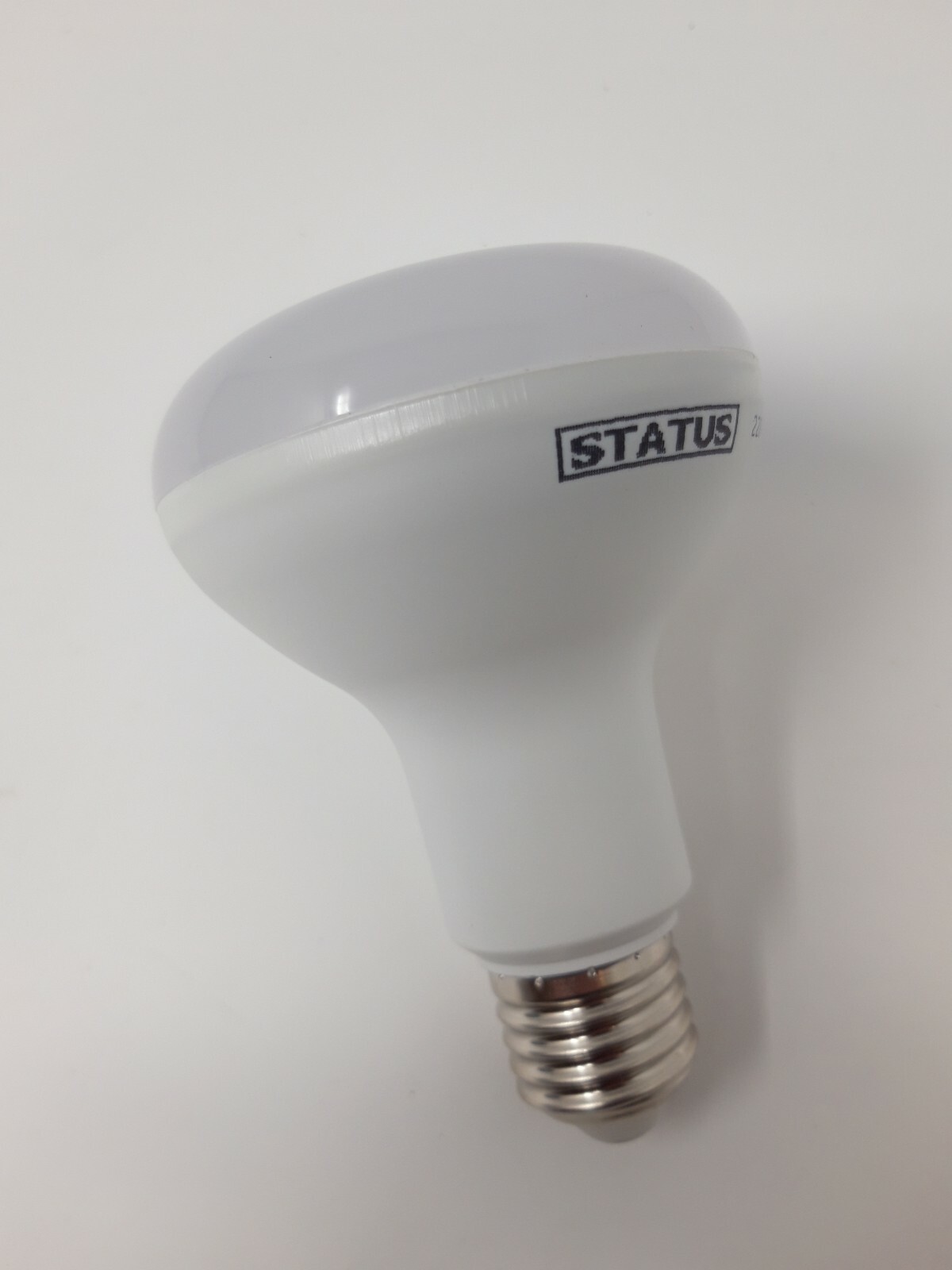 8w LED Reflector Spot Light Bulb Lamp ES Screw In R80 1 2 4 10 Bulbs ...