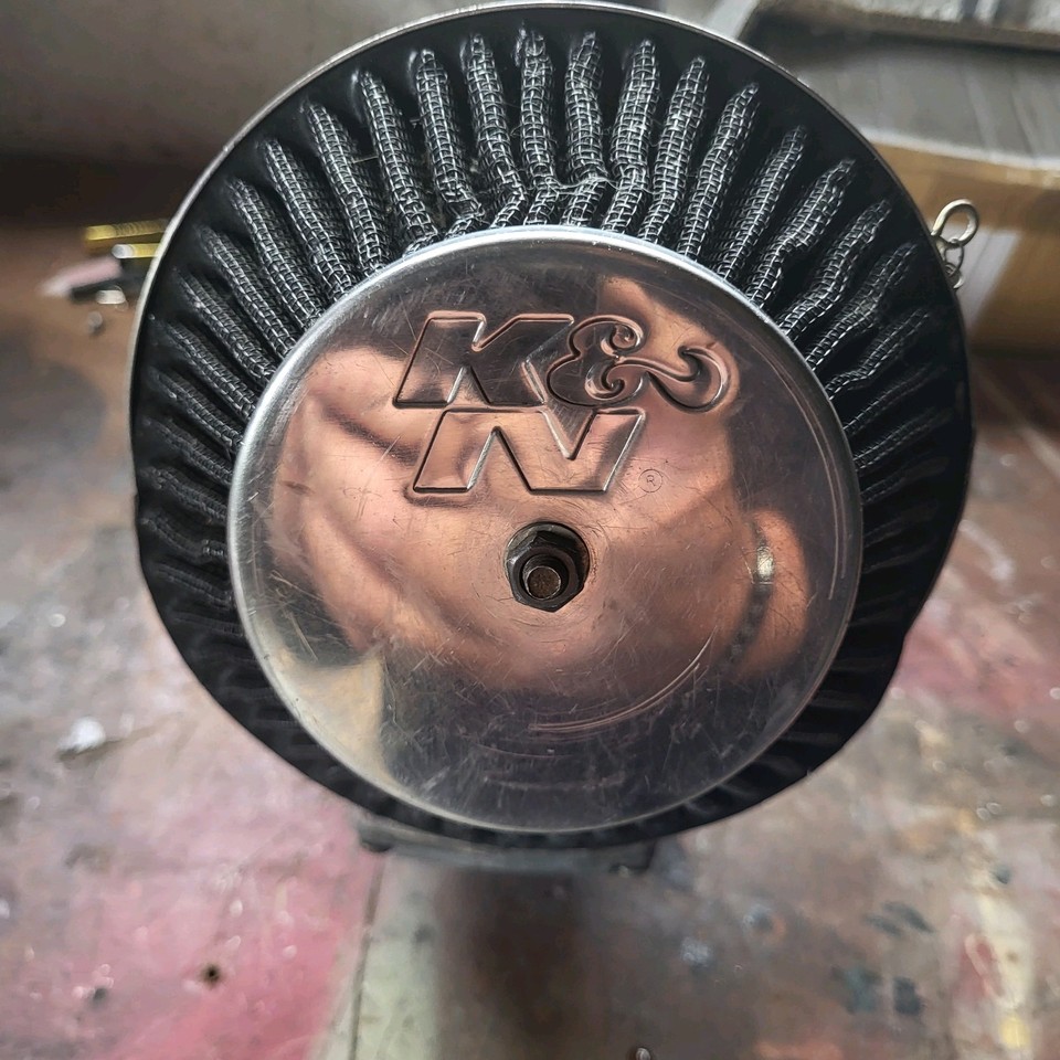 Classic mini/metro/midget hif44 performance carb kit, A series engines ...