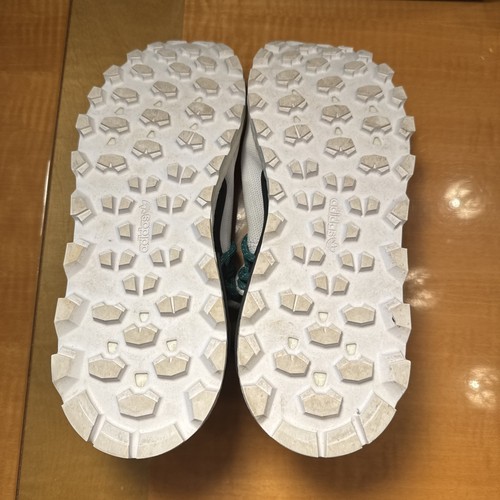 Pharrell Williams Adidas Human Race White Fabric Sneakers FR44 US10.5 ...