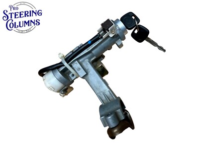 1996-2002 Toyota 4Runner Ignition Lock Cylinder Assembly Switch 2 KEYS ...