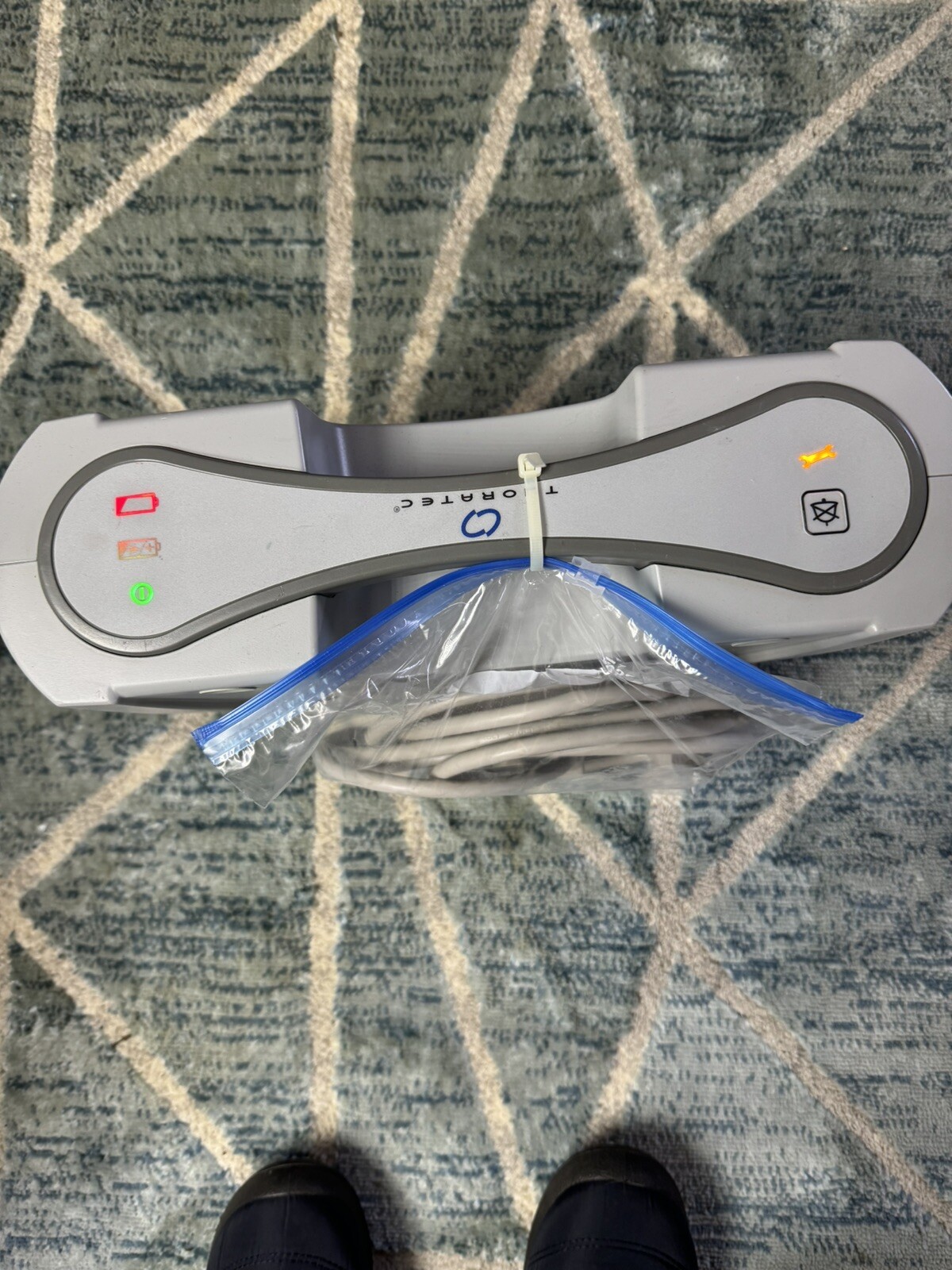 Thoratec Heartmate Power Module 103286 | eBay