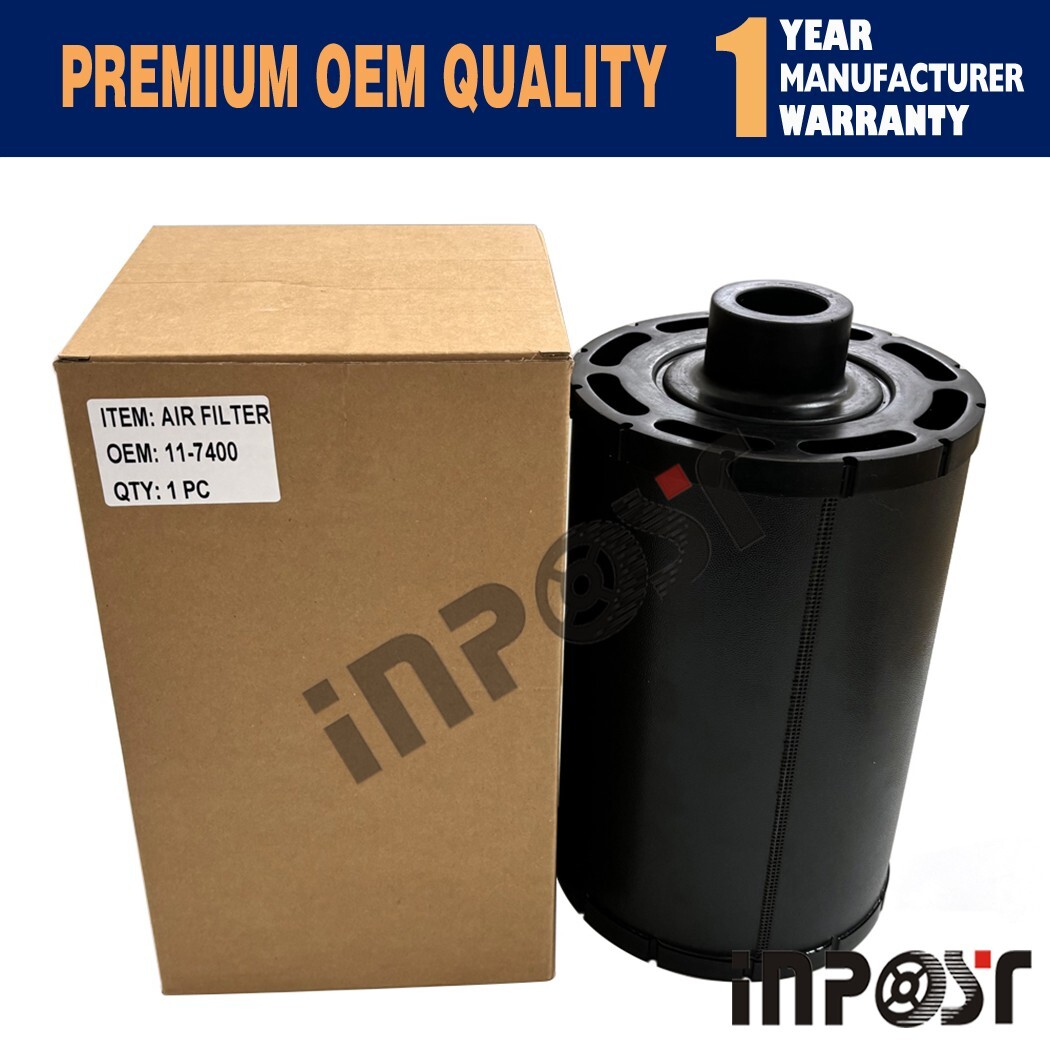 THERMO-KING 11-7400 - Air filter cross reference