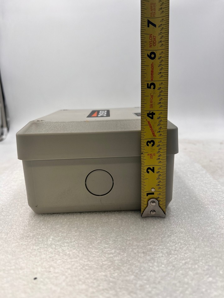 Generac 7000 006873-0 50 Amp 2-pole 240V Smart Management Module | eBay