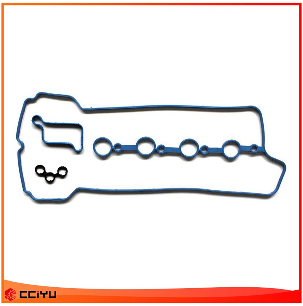 Valve Cover Gasket For 11-19 KIA SOUL OPTIMA HYUNDAI i30 i40 ix35 1.6L ...